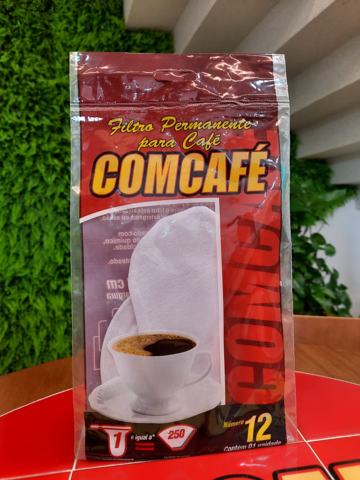 Sabor do Campo - Comcafé
